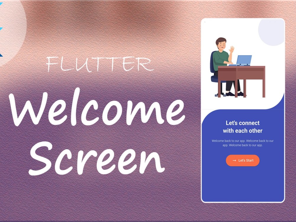 Flutter Developer Flutter Dart Flutter Firebase Mobile App Developer Upwork