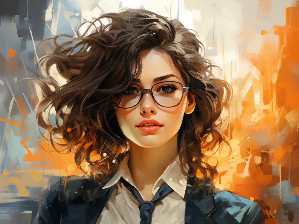 An amazing lip-sync animated video of photos (human) | Upwork