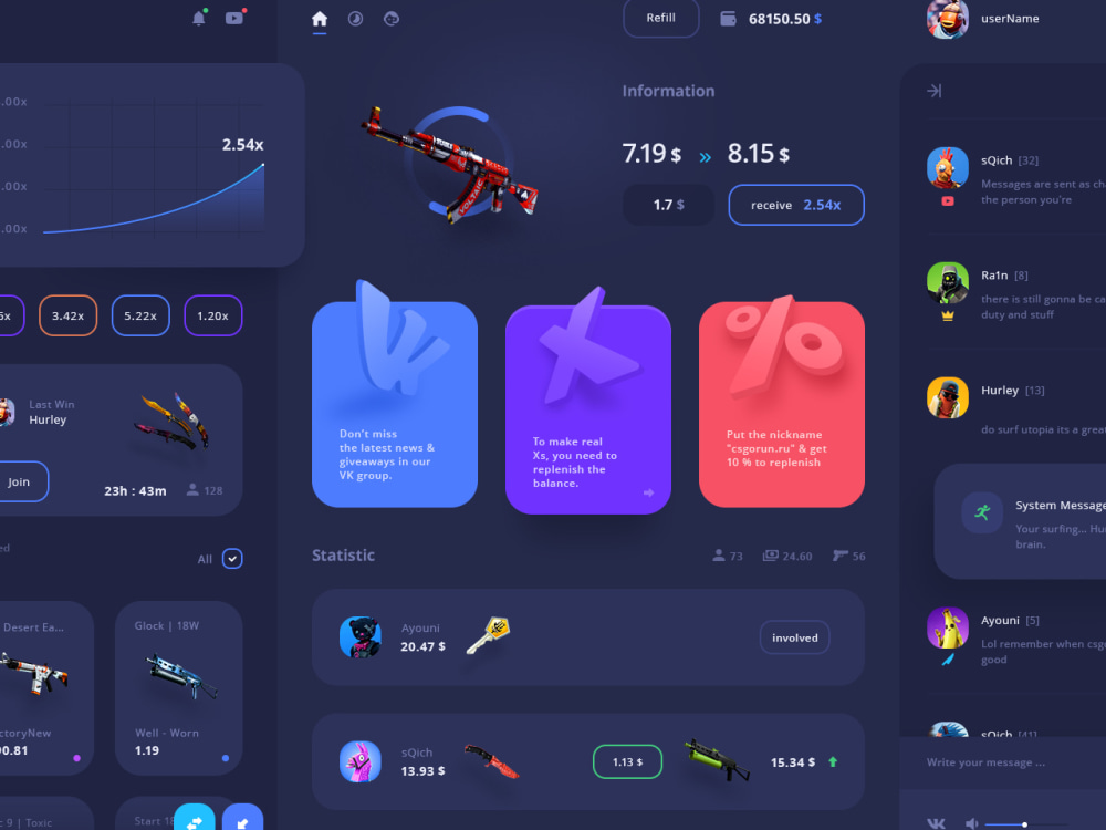 Your Front End Web Developer Html Css Js React Js Next Js