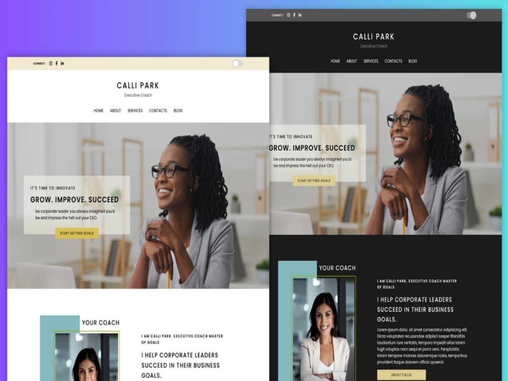 Your Front End Web Developer Html Css Js React Js Next Js