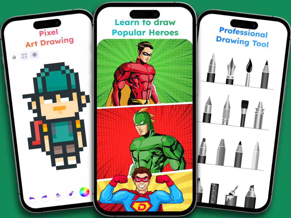 High Quality App Screenshots | Upwork