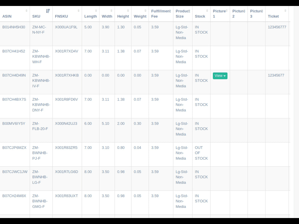 Amazon MWS & Amazon SP API for Seamless Operations and Automation | Upwork