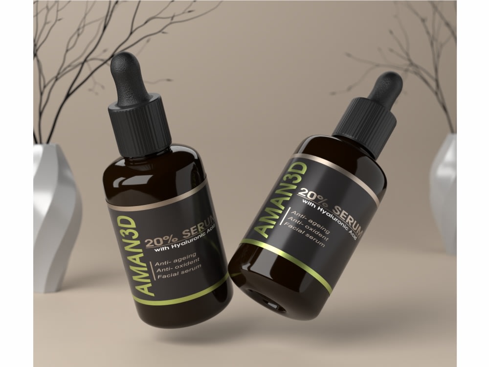 3D Photorealistic Product Rendering | Upwork