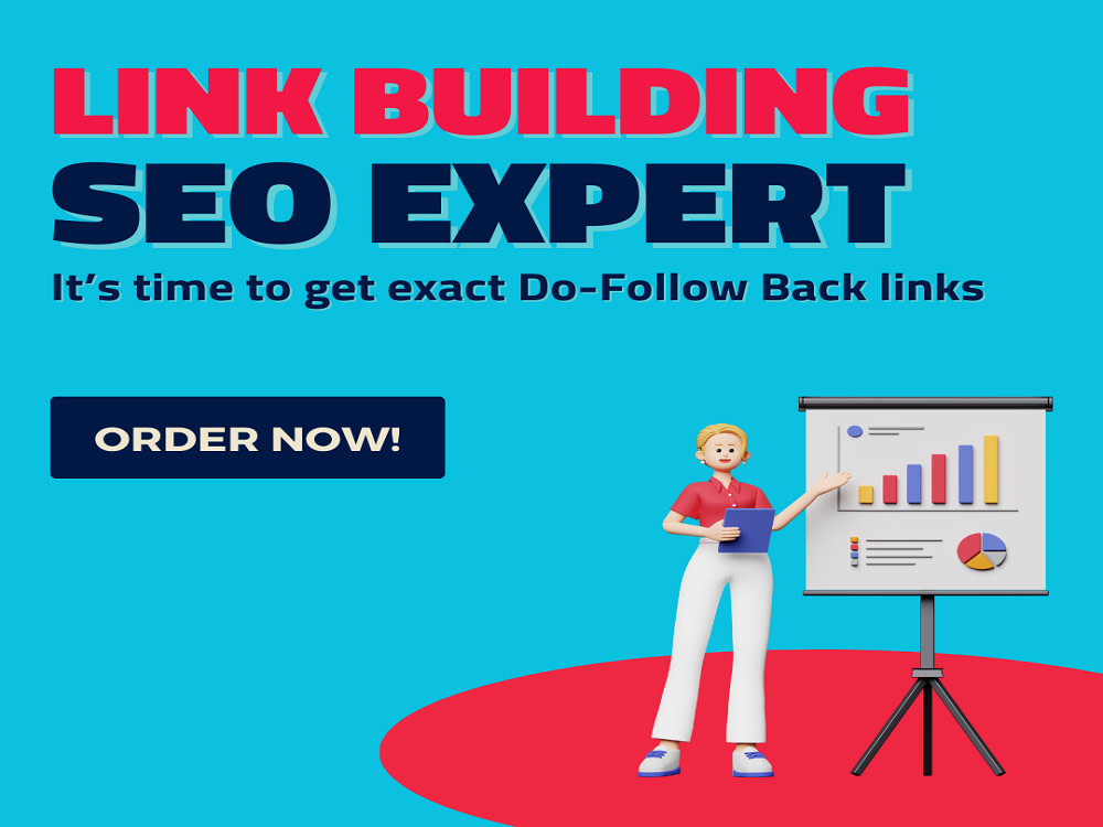 Strategic Link Building for Enhanced Online Authority | Upwork