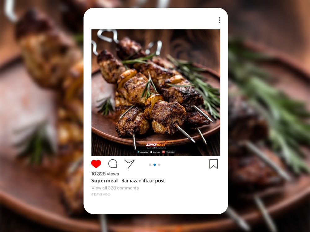 Social media static designs for your business. | Upwork