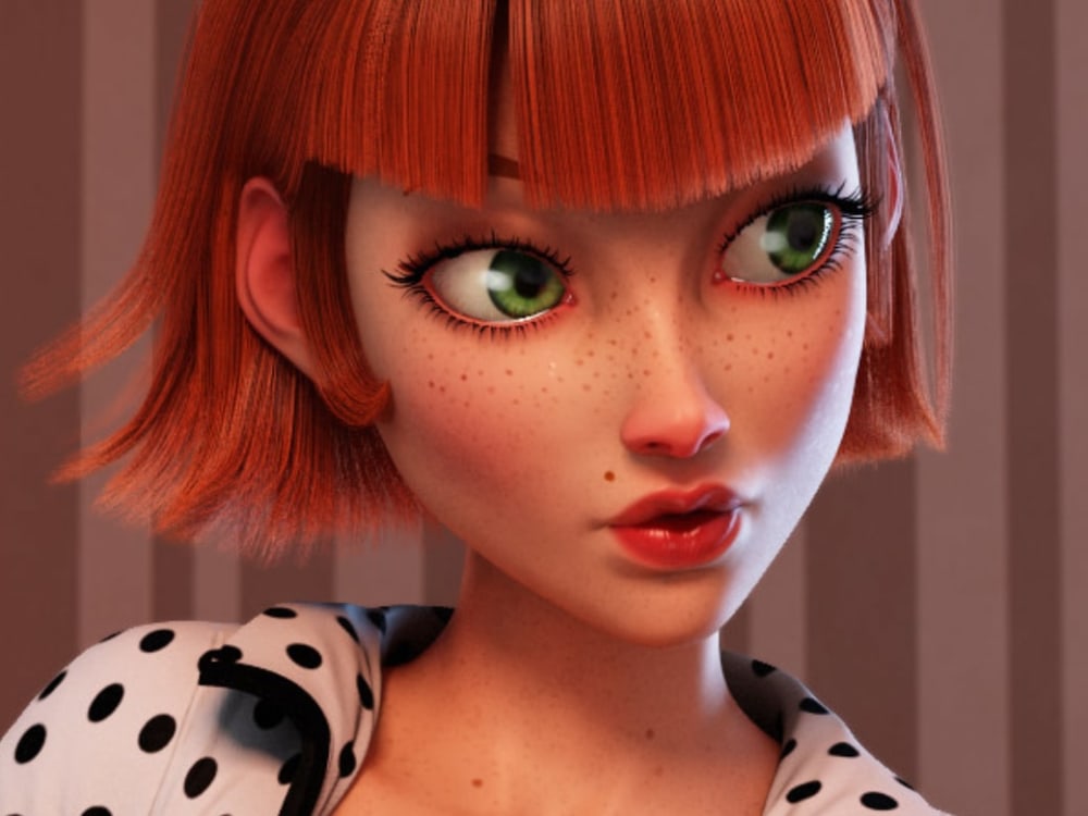 3d character animation 3d cartoon animation 3d animation video 3d ...