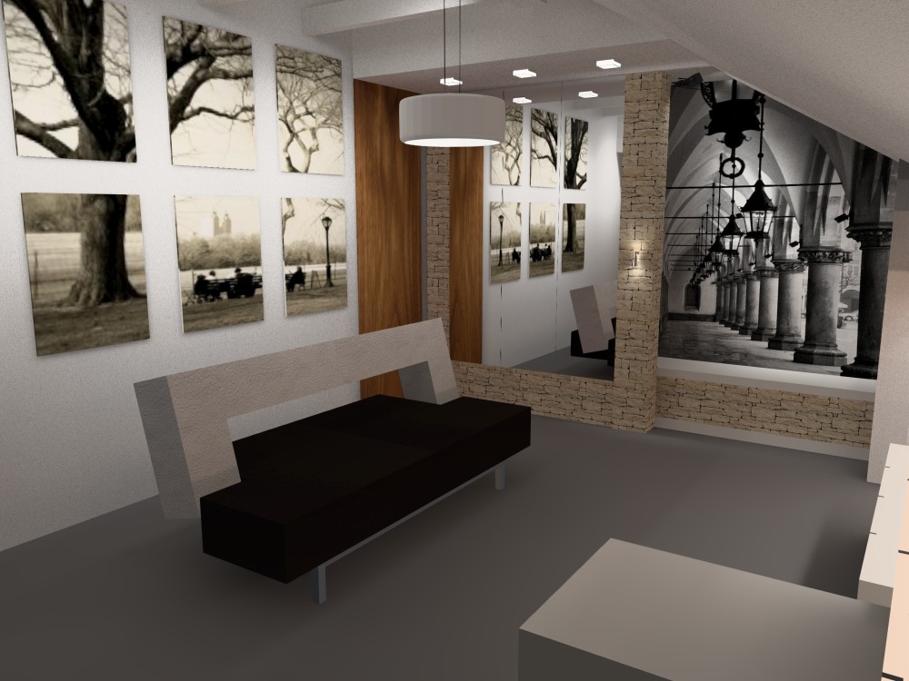 A professional, complete lighting design project | Upwork