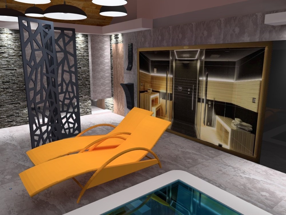 A professional, complete lighting design project | Upwork