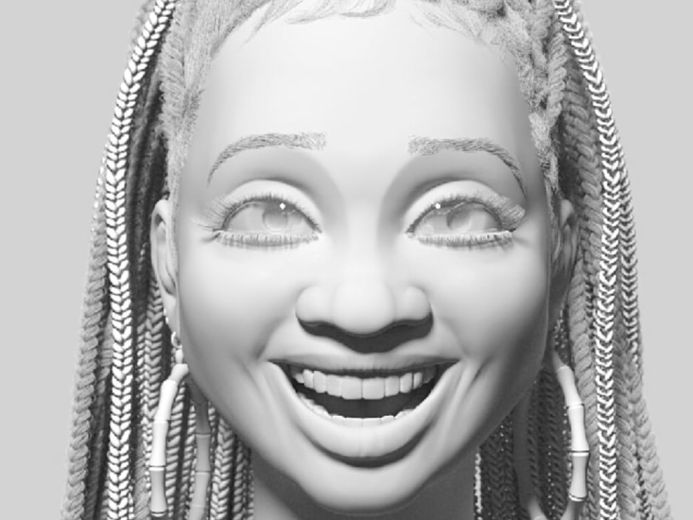 3d character modeling 3d character animation 3d kids animation 3d modeling | Upwork