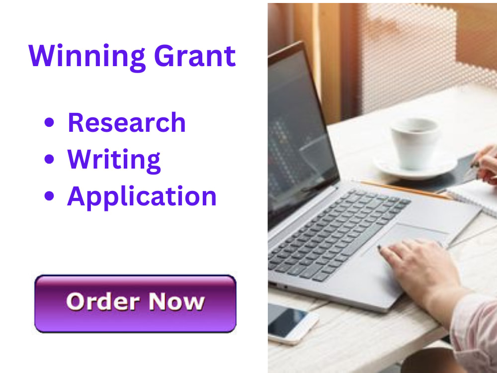 Grant Writing | Grant Research | Grant Application | Upwork