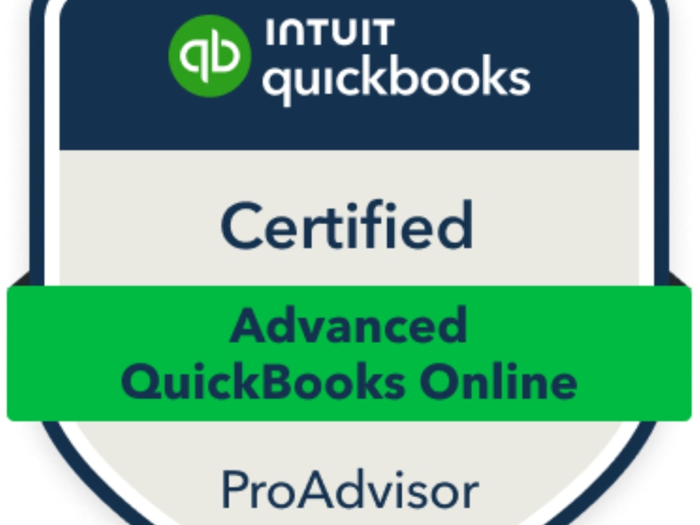 Annual QuickBooks Clean up | Upwork
