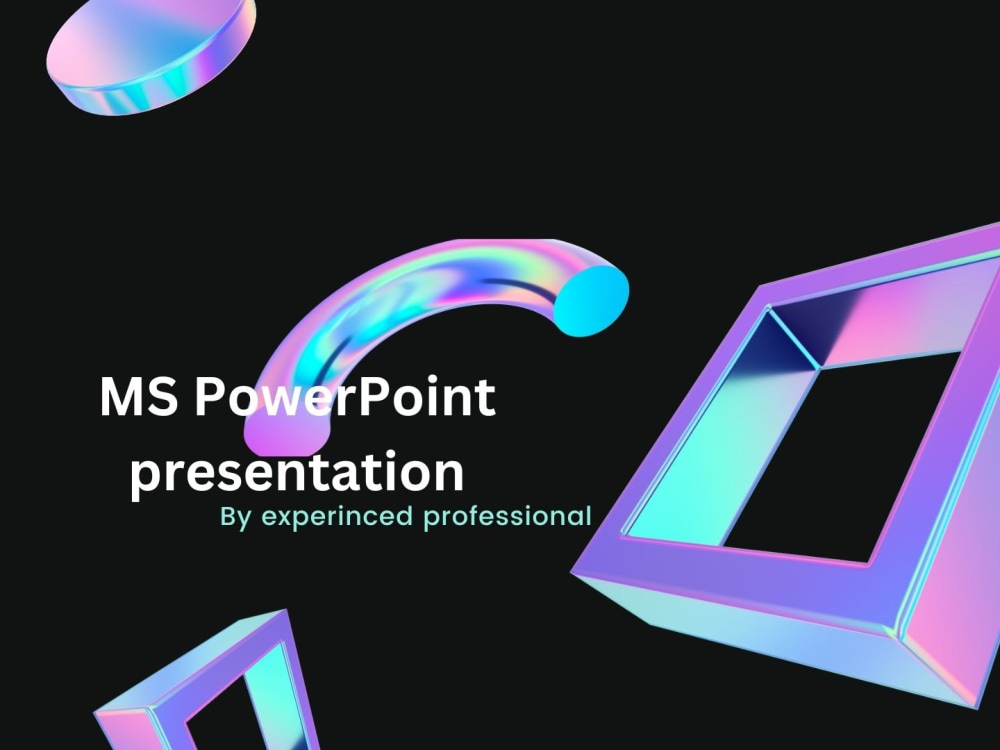 Dynamic Presentations: Transforming Ideas into Compelling Visual ...