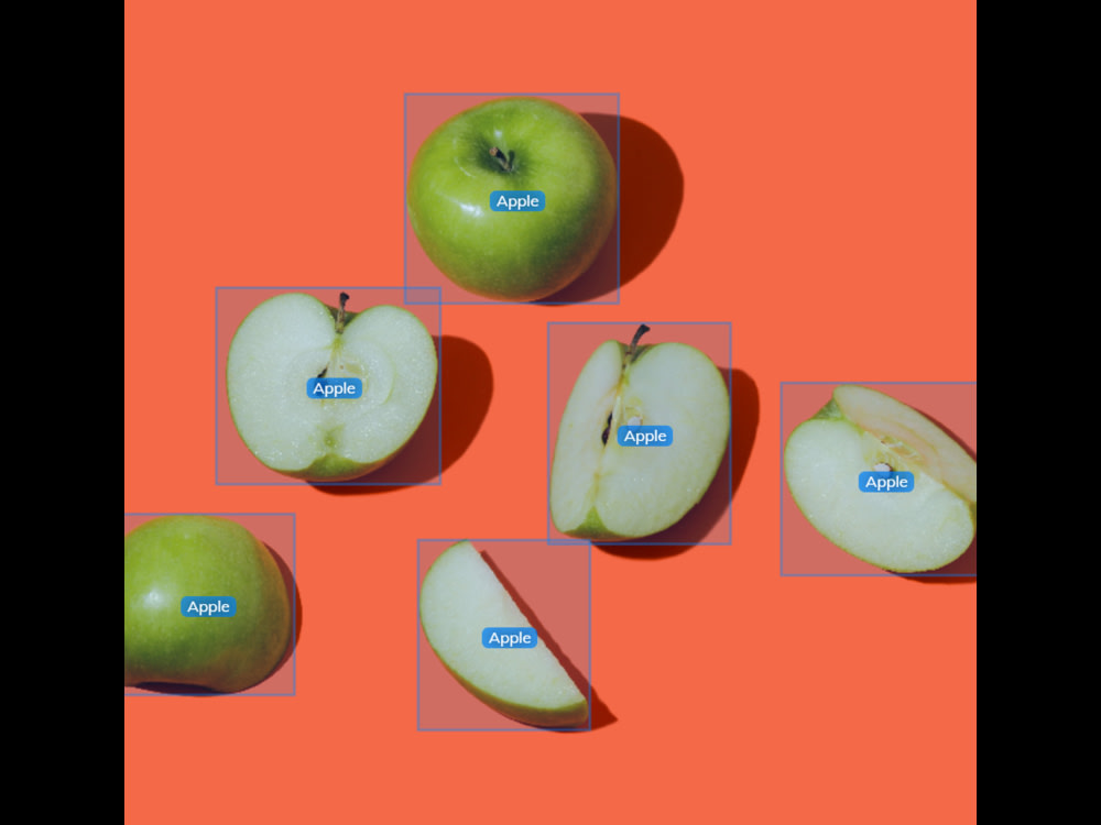 Data annotation, lidar, point cloud, image segment, Bounding Box ...