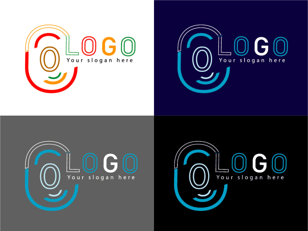 Professional Logo Designer| Logo Design| graphics design & Branding ...