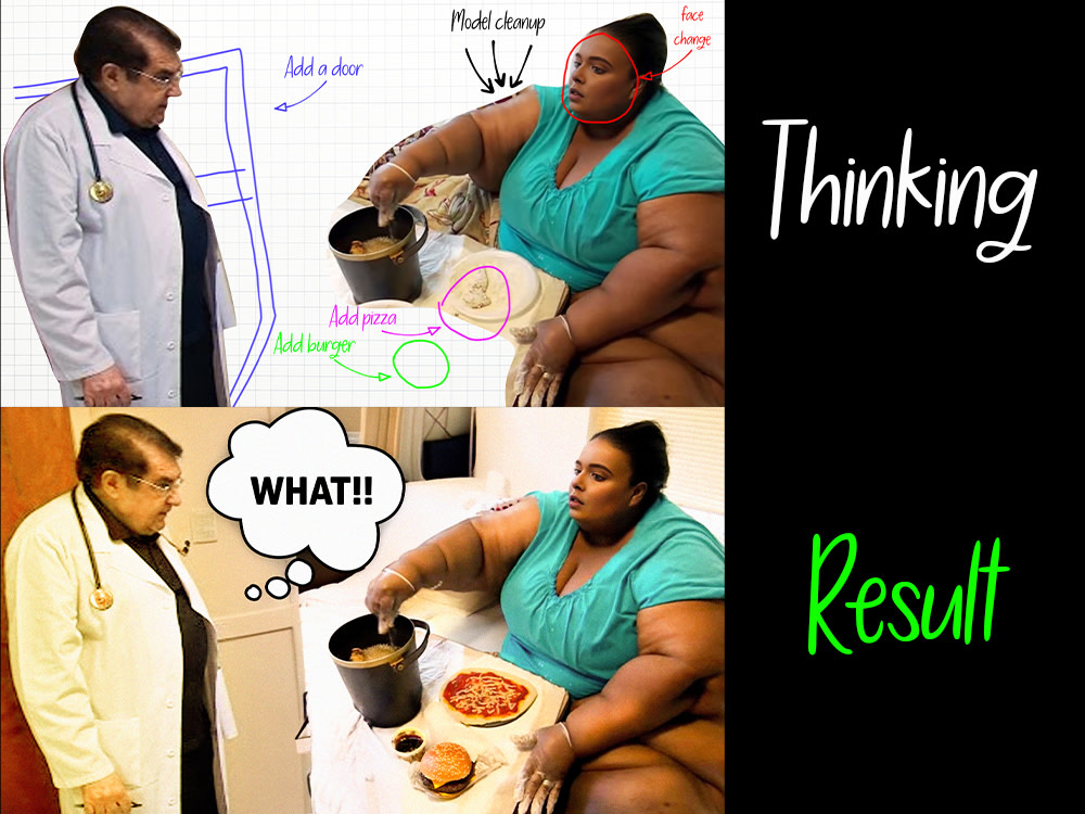 Youtube thumbnail, thumbnail, IRL thumbnail, cover art thumbnail ...