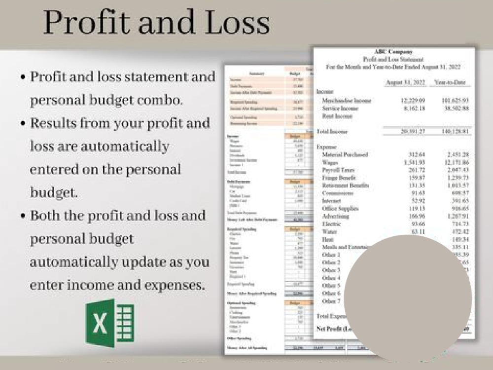 " Advanced Financial Planning, Budgeting & Forecast Expertise" | Upwork