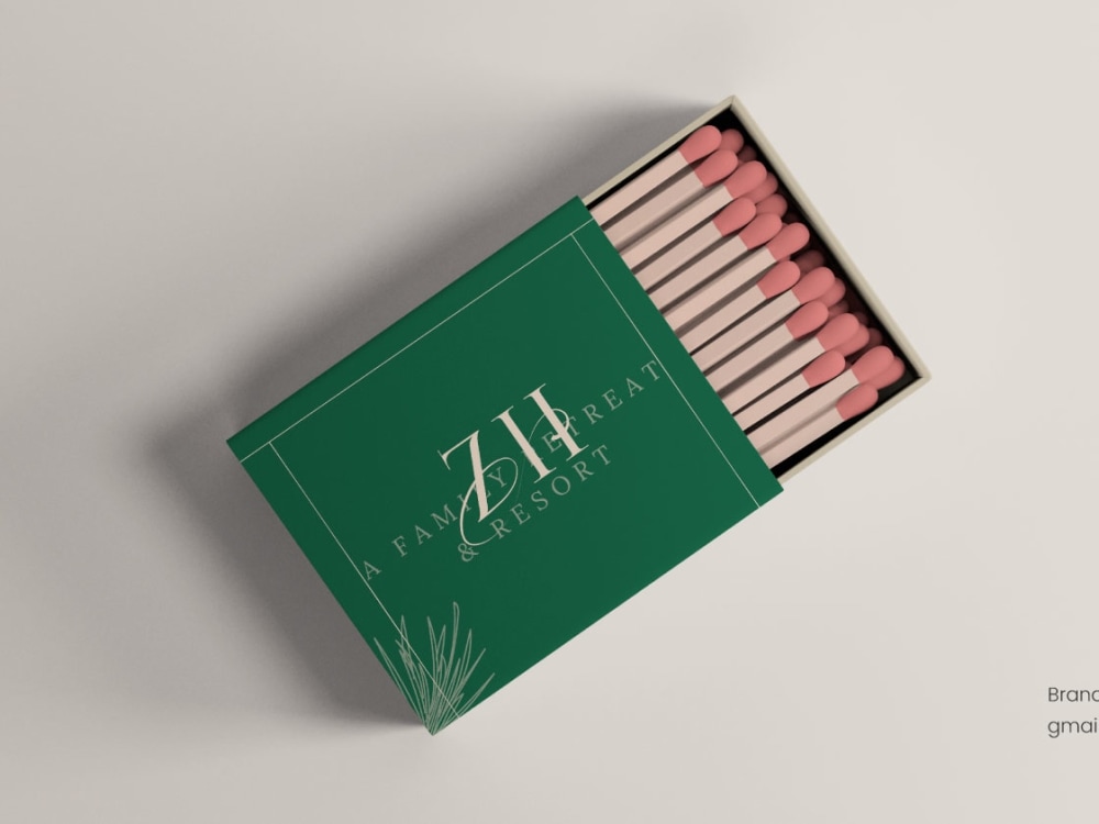 A Custom Tailored Logo in 5 days | Upwork