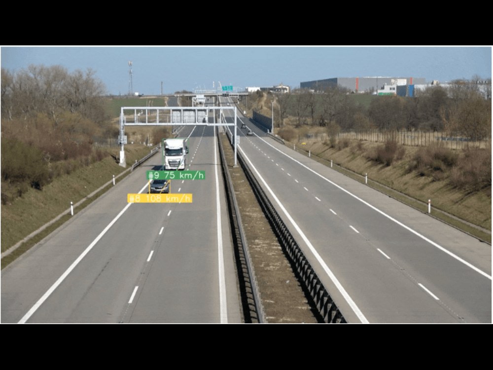 Computer-Vision AI Object detection projects Solutions | Upwork