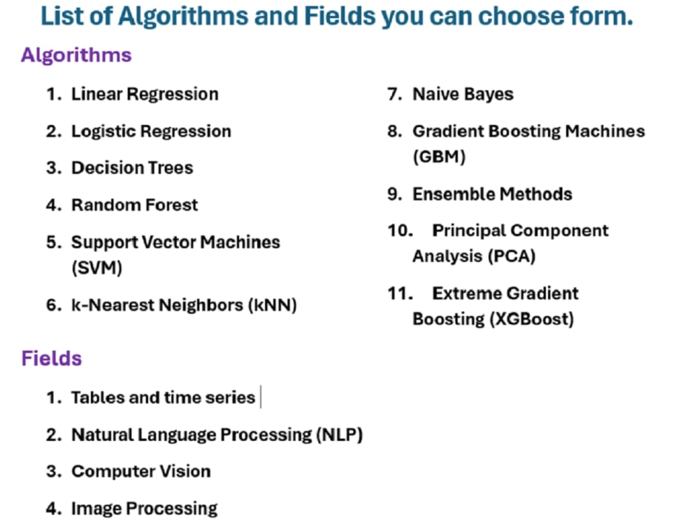 ML Magic :End-to-End Machine Learning Model in Python and Jupyter ...