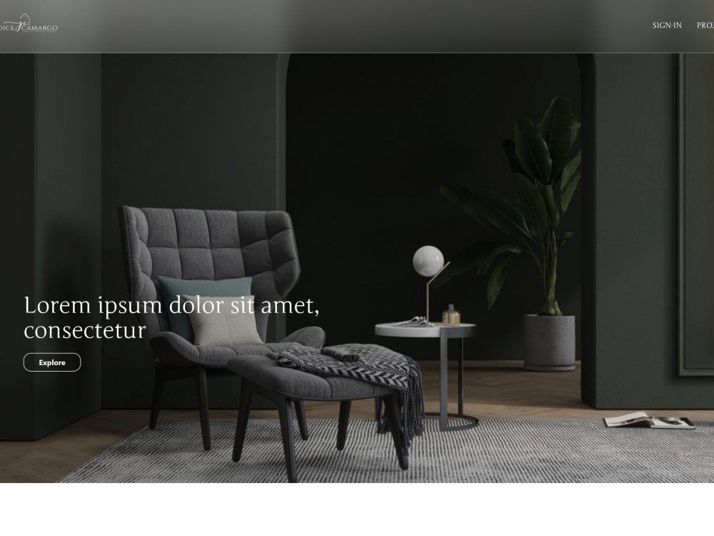 Front End Web Development In React Js Html Css And Javascript Upwork