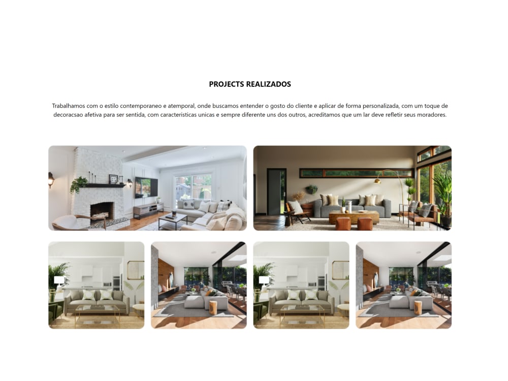 Front End Web Development In React Js Html Css And Javascript Upwork