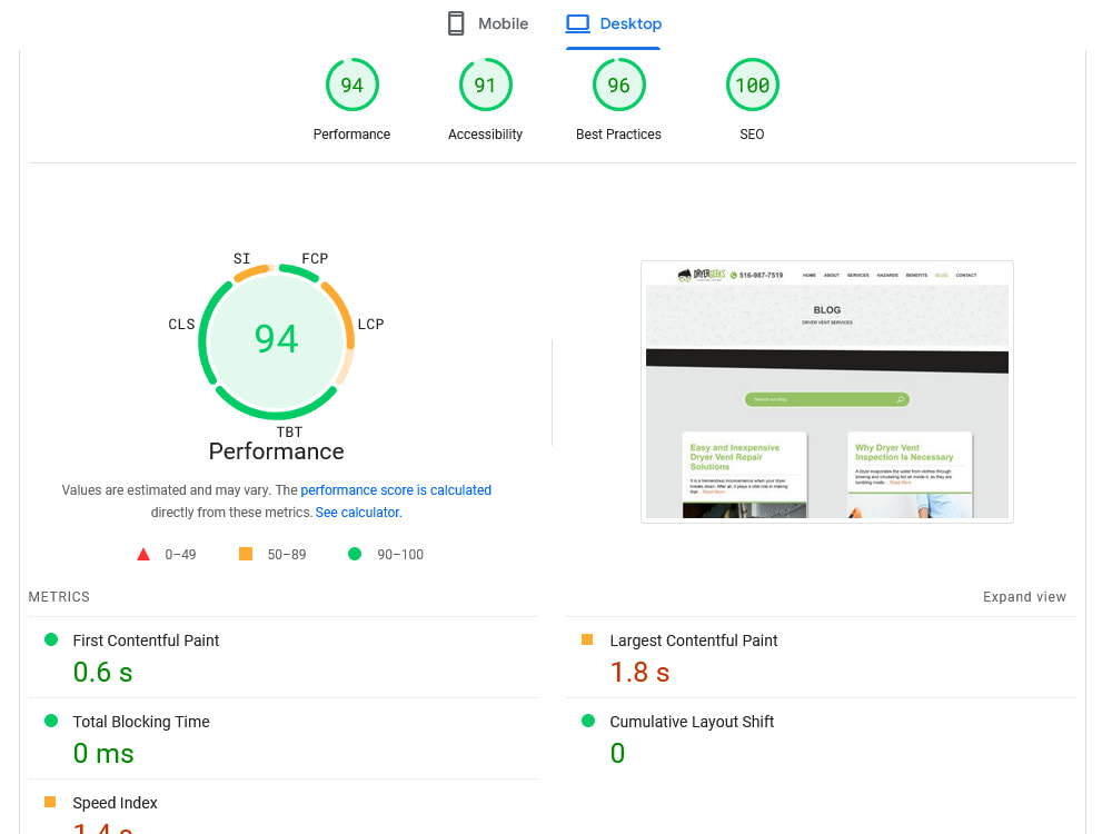 Wordpress Speed Optimization | Core Web Vitals | Google Page Speed | Upwork