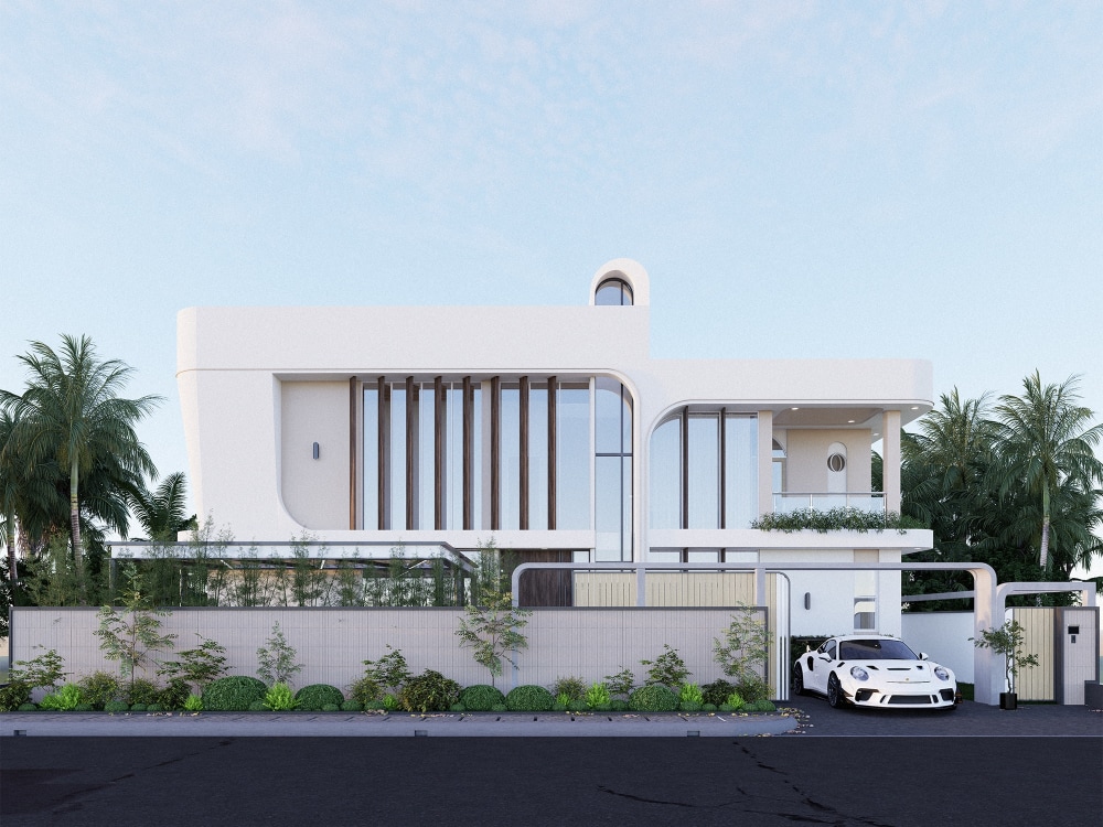 A 3D Model for your architectural schematic design needs. | Upwork