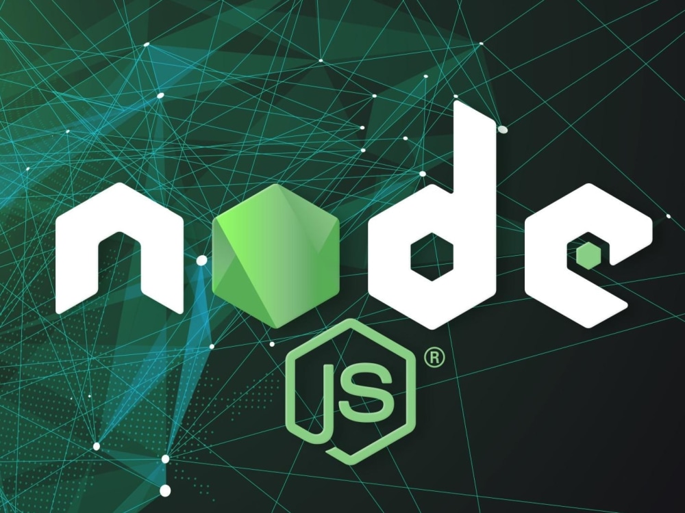 Web App using Node JS | Upwork