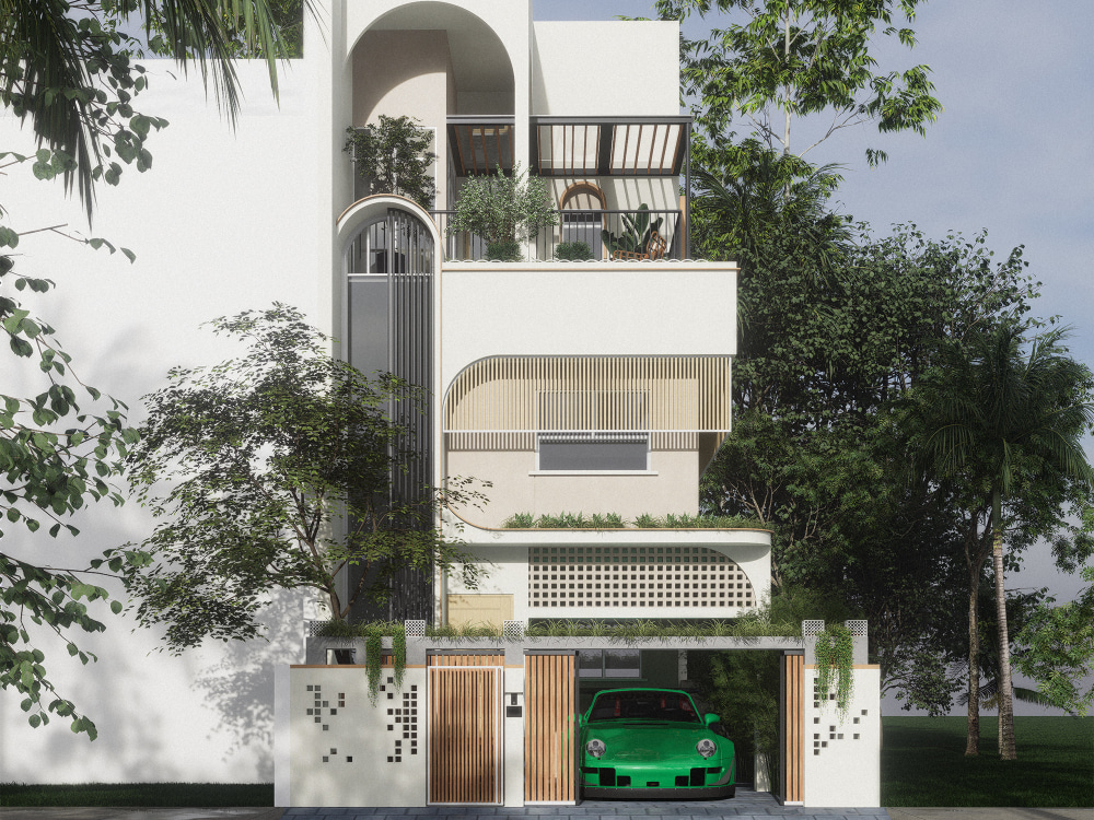 A 3D Model for your architectural schematic design needs. | Upwork