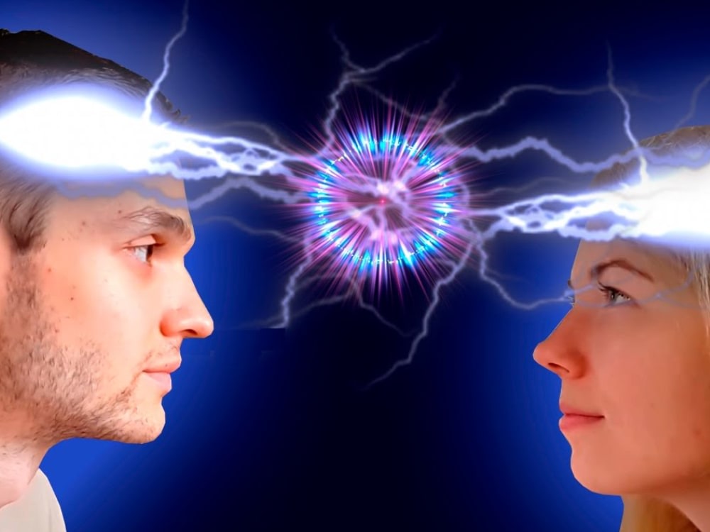 Powerful and accurate telepathic psychic reading, and energy healing ...