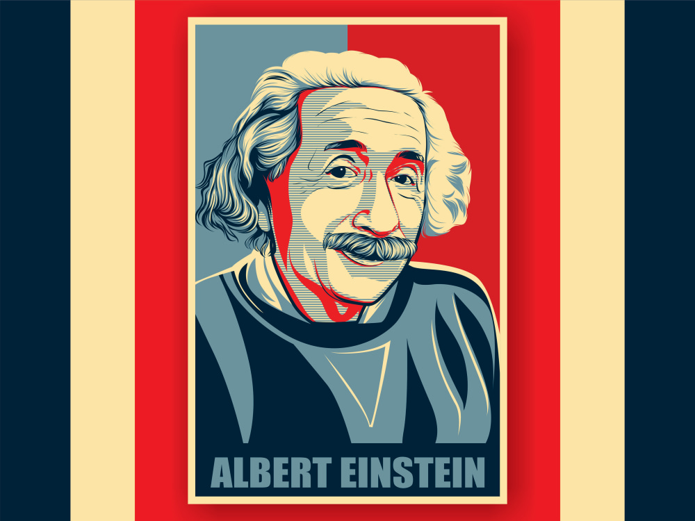 Obama hope style poster for you | Upwork