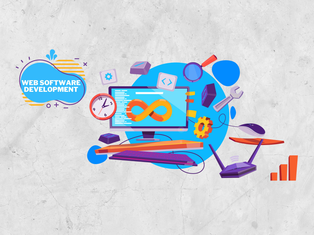 Custom software to boost efficiency and engage users. | Upwork