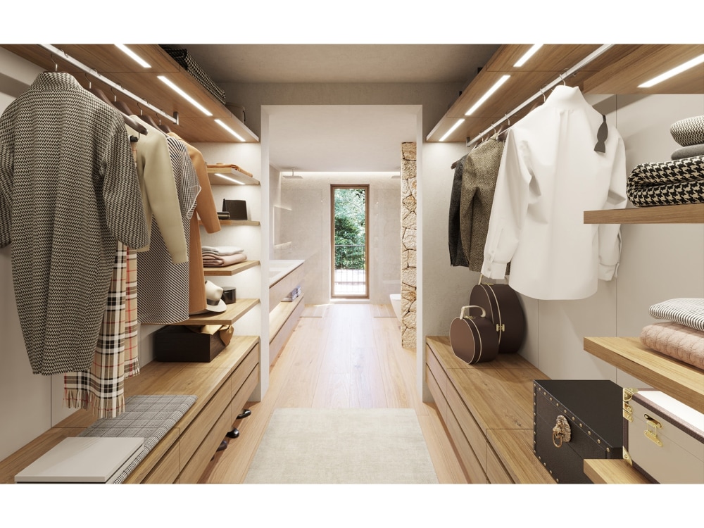 An amazing set of photo-realistic interior visualizations of your project | Upwork