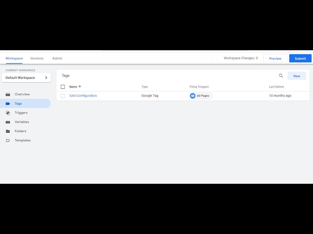 Setup fb CAPI, server side tracking through GA4, GTM setup & Fix | Upwork