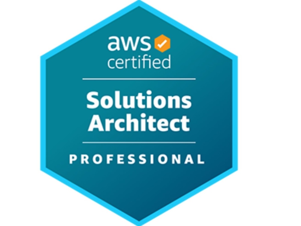 Solution architecture aligning with AWS best practice. | Upwork