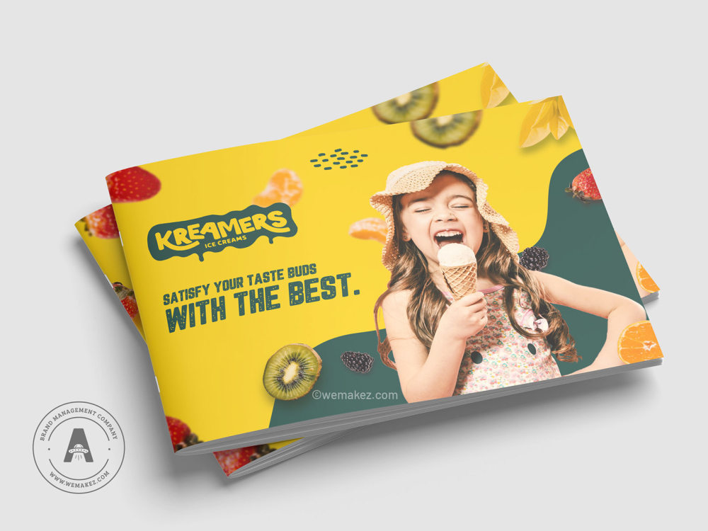 Creative graphic design , visually appealing website and landing page ...