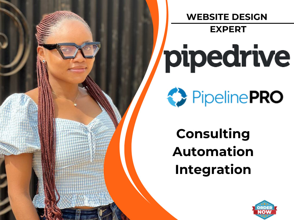 Pipelinepro, pipedrive automation, pipedrive expert | Upwork