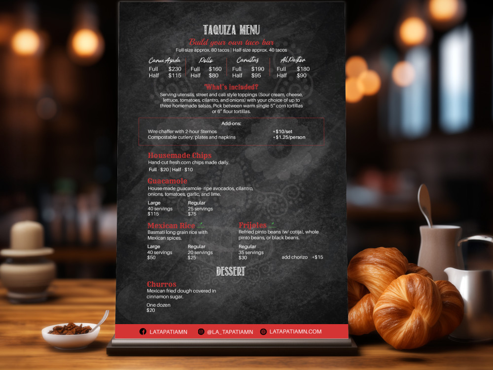 A beautiful layout design | Upwork