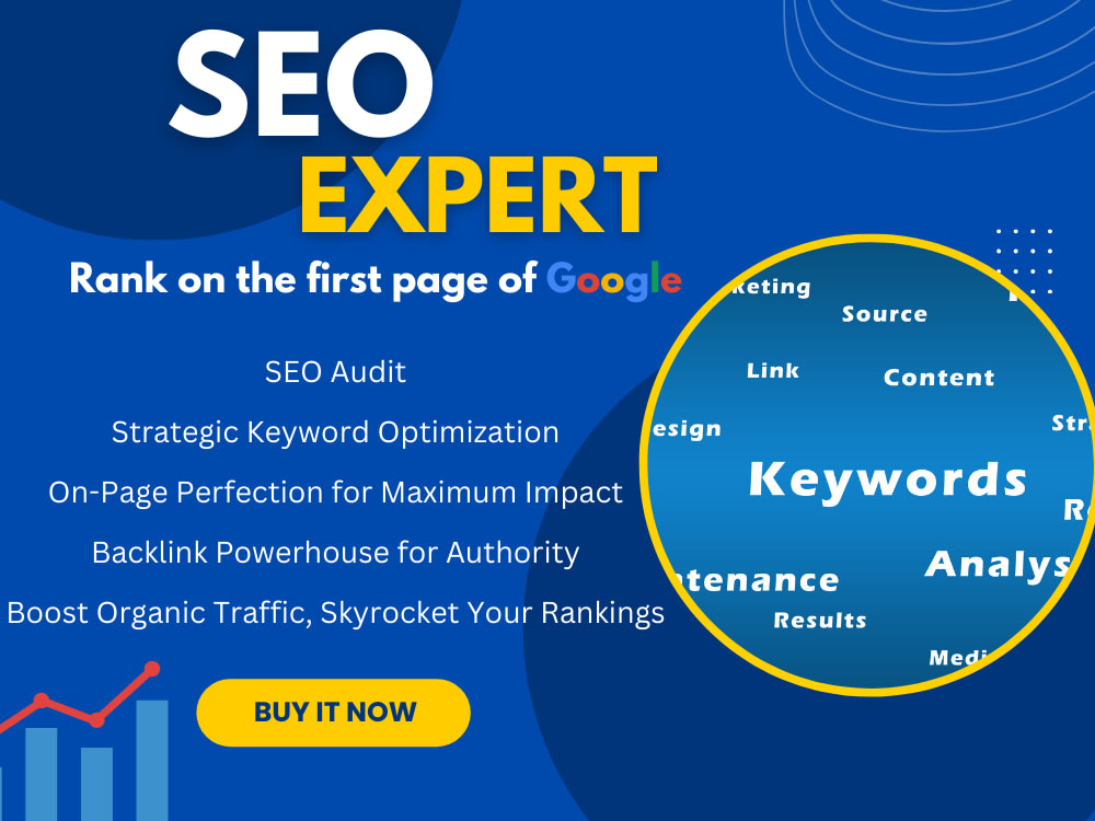 SEO project boosts your visibility and attracts more potential ...