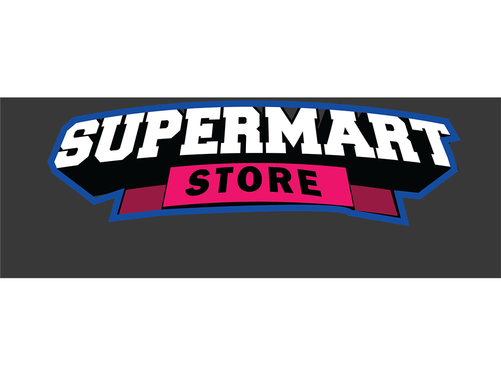 A sample text logo | Upwork