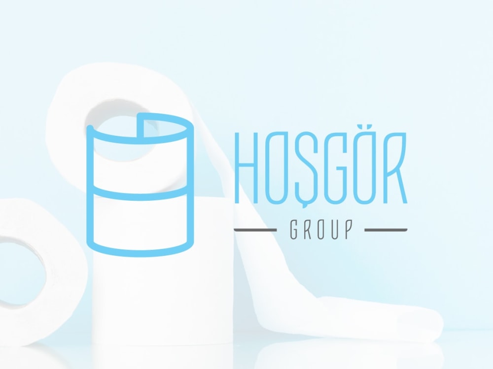 Minimalistic / Modern / Custom and Impressive Logo For Your Business ...