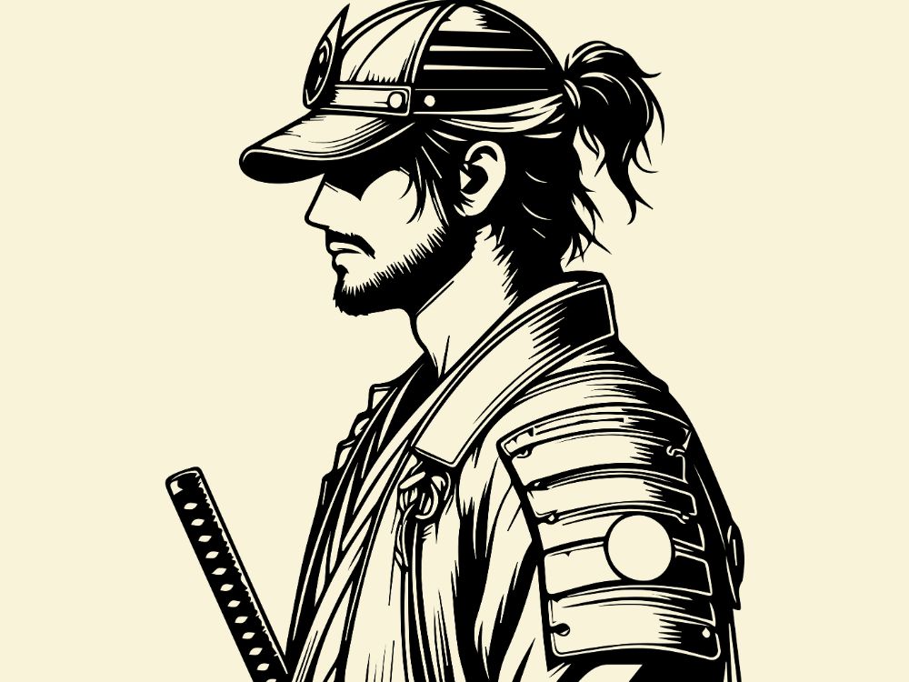 A Continue drawing line art or silhouettes for your drawings | Upwork
