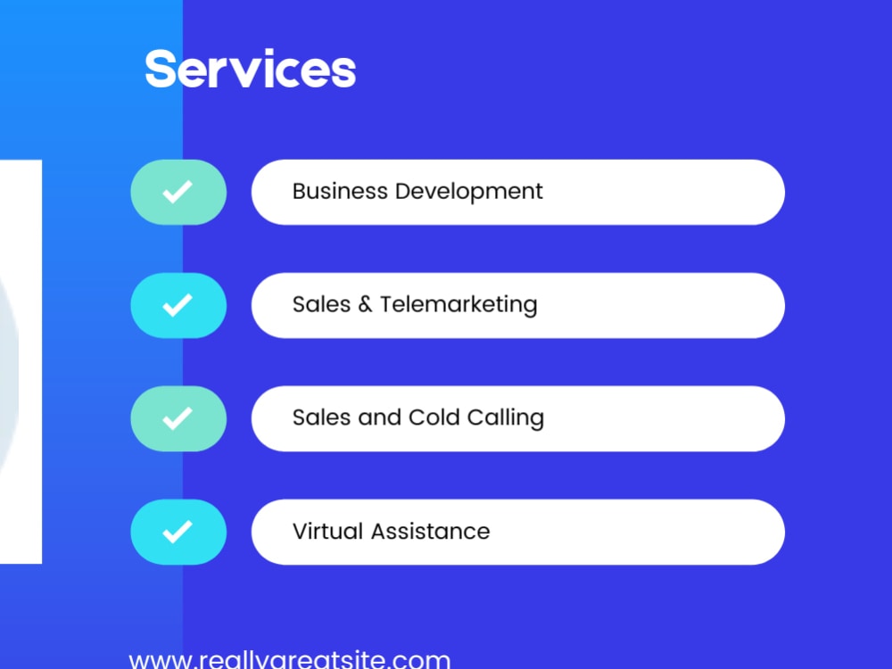 Outbound and Inbound Sales Calling | Upwork