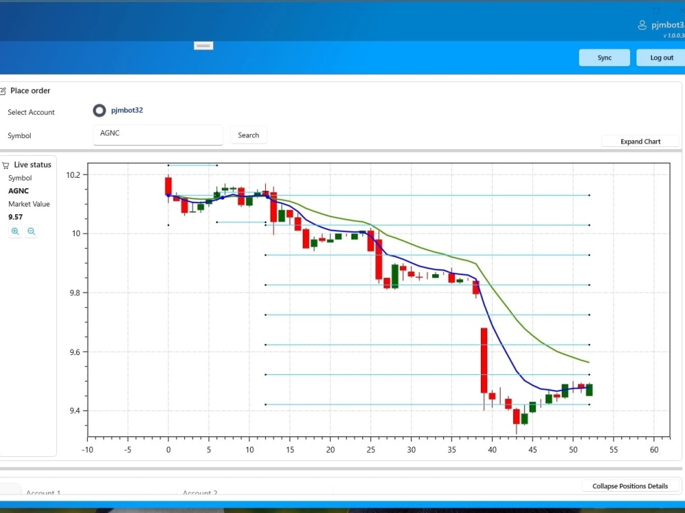 Expert python programming tasks and desktop development | Upwork
