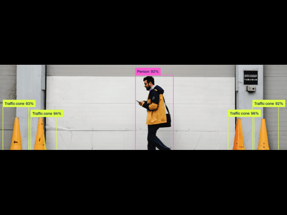 Face Recognition | Edge devices | Verification model based on AI | Upwork