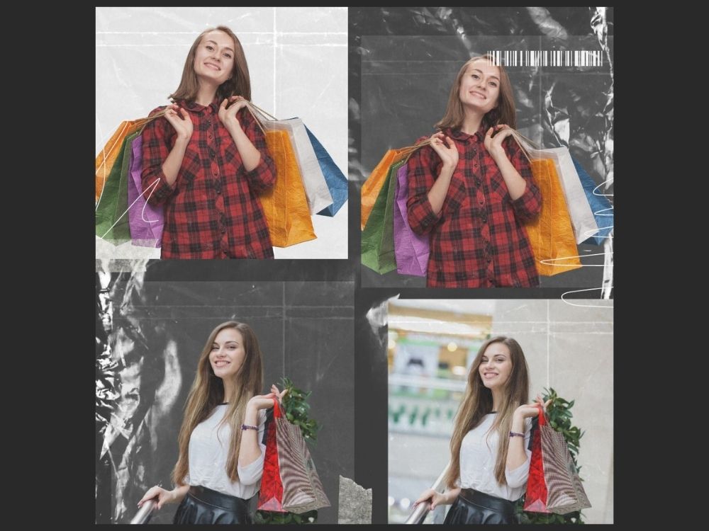 Photo Edit/Remove background/Retouch image | Upwork