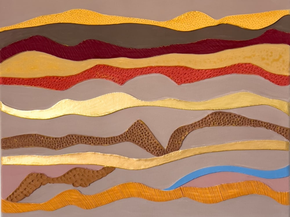 A statement artwork piece for your home or a painting perfect for a ...