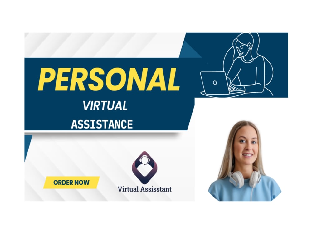 Your creative virtual assistant | Upwork