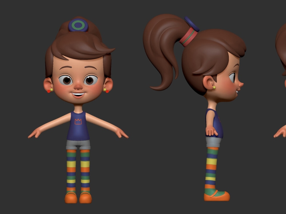 A custom 3d model for 3d printing | Upwork