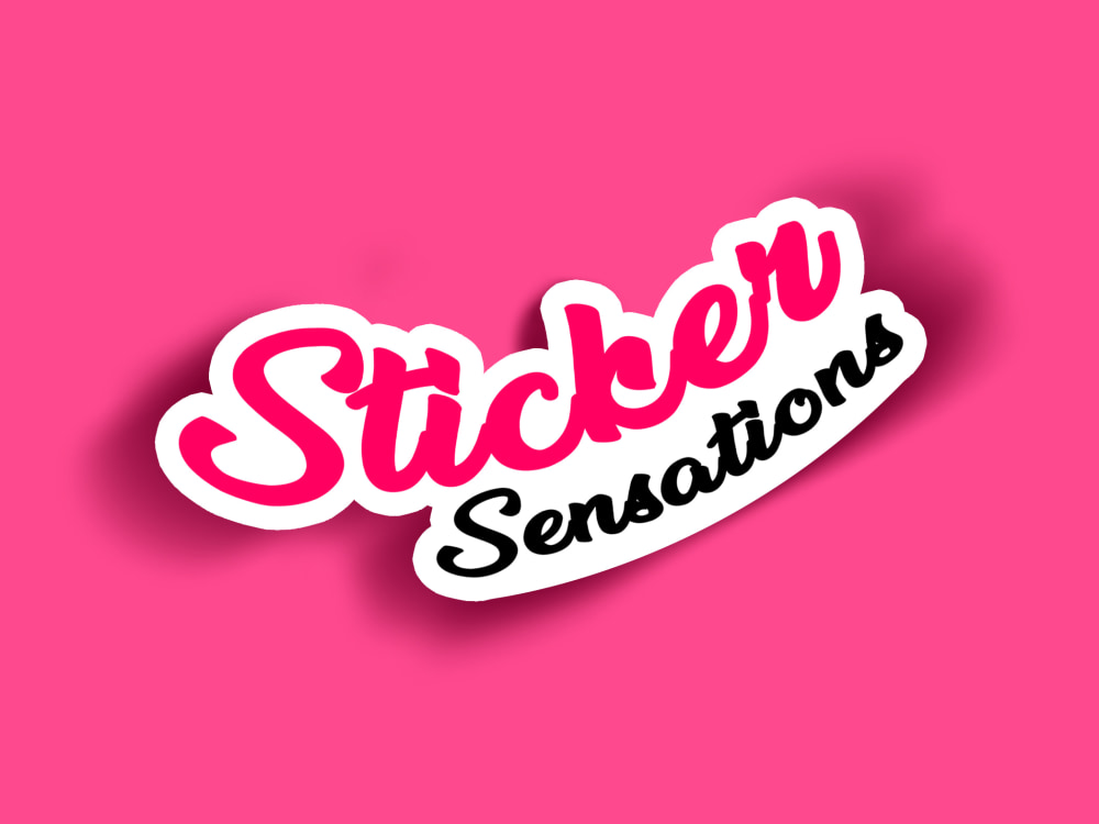 A professional and creative logo, sign and stickers etc | Upwork